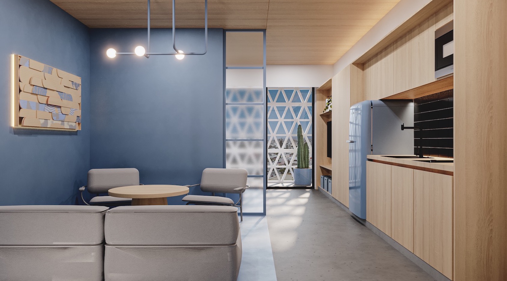 Project | Shake La Revu - Un estilo vibrante sacude Tijuana