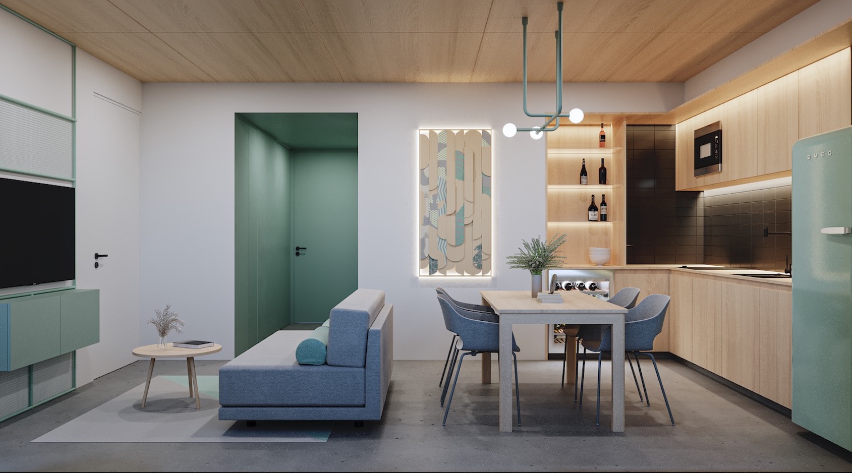 Project | Shake La Revu - Un estilo vibrante sacude Tijuana